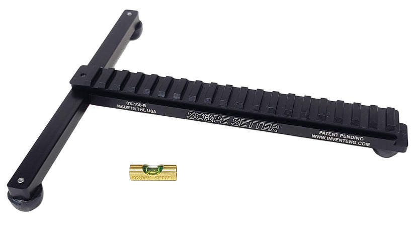 Scope Setter 8 – Inventure Engineering & Machine, LLC